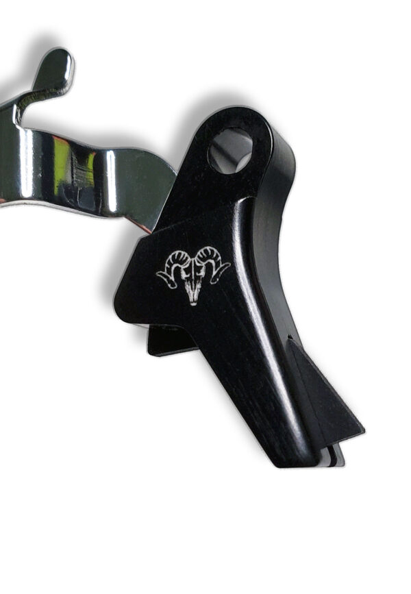 RAMM Tactical Glock® "Leverage" Trigger Kit (G42, G43, G43X, G48 ...