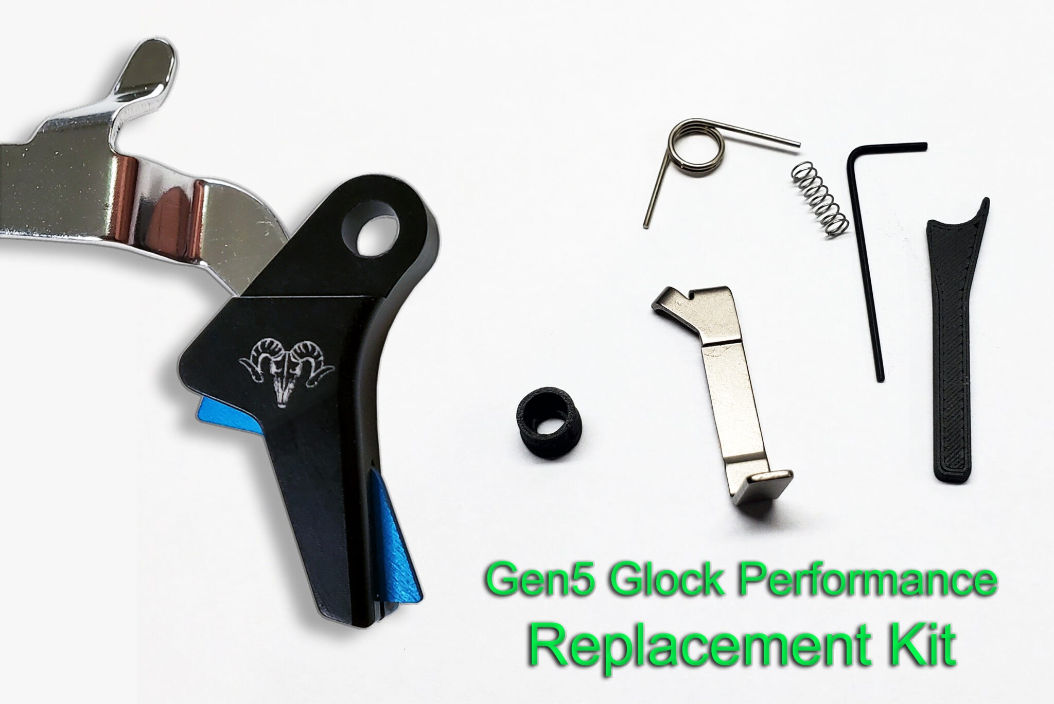 Shop Glock Replacement Triggers