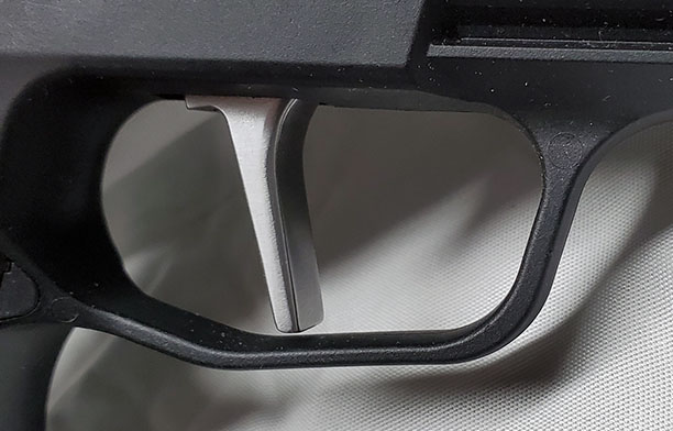 Custom Leverage Trigger Kits for Glock & Sig P365 | RAMM Tactical