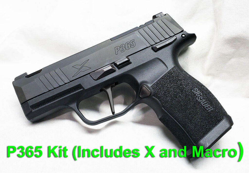 Sig Sauer® Triggers Archives - RAMM Tactical