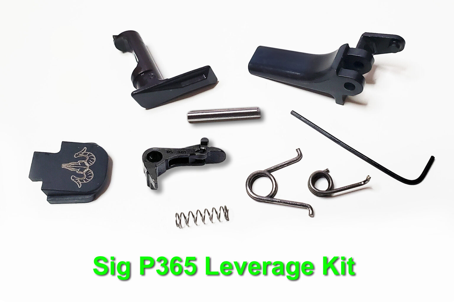 Shop Glock Replacement Triggers