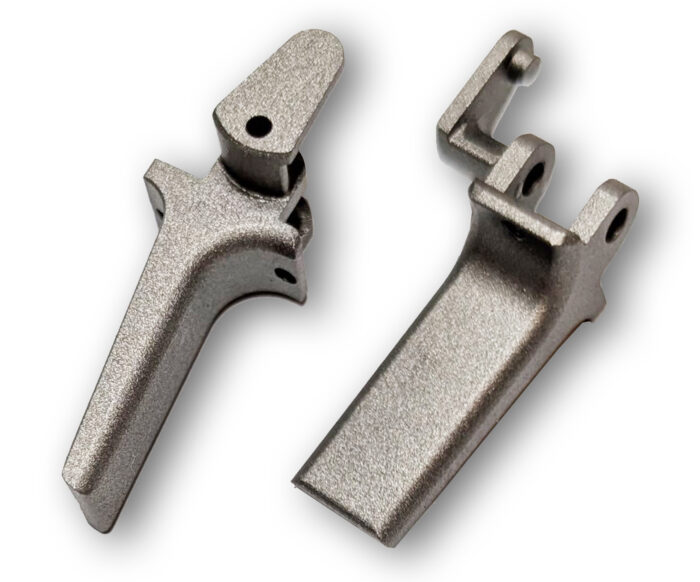 RAMM Tactical Sig Sauer® P365 "Leverage" Trigger All Variants ...