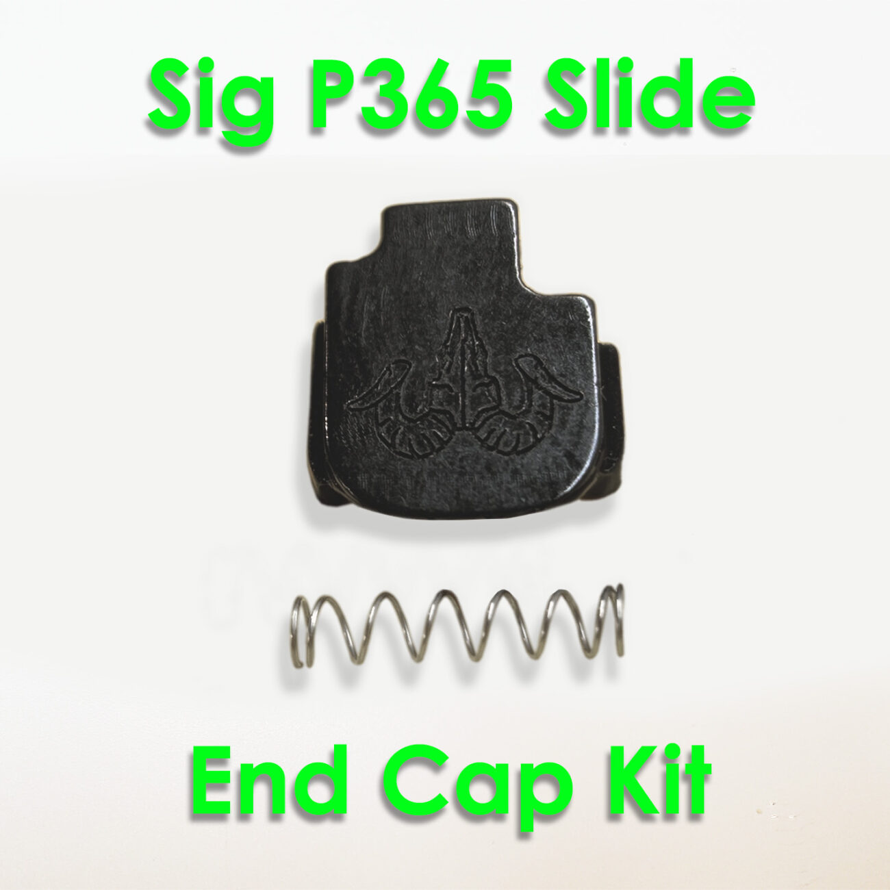 Ramm Tactical: Custom Glock Triggers for Enhanced Performance