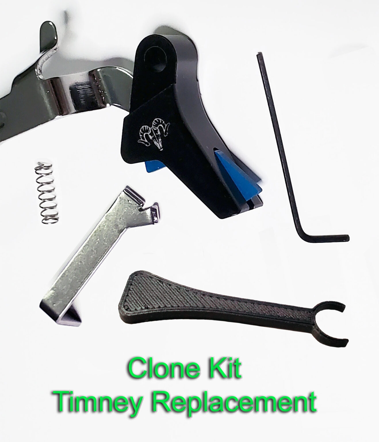 Shop Glock Replacement Triggers