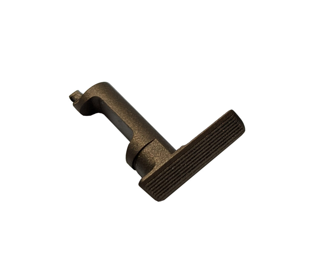 RAMM Tactical P365 Modified Take Down Lever - RAMM Tactical