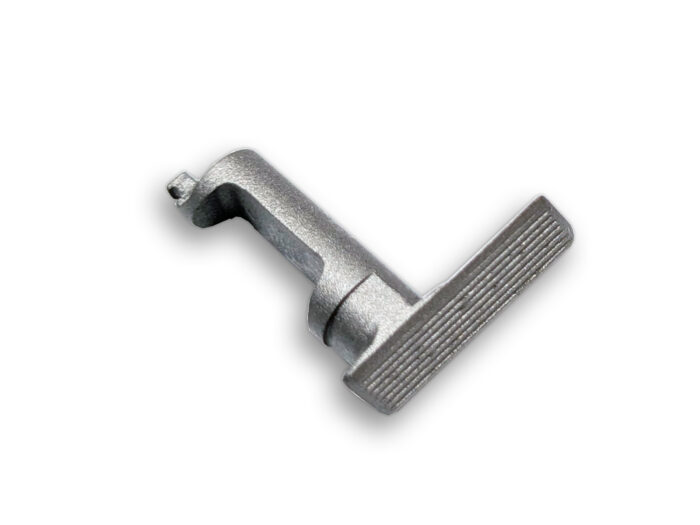 RAMM Tactical P365 Modified Take Down Lever - RAMM Tactical