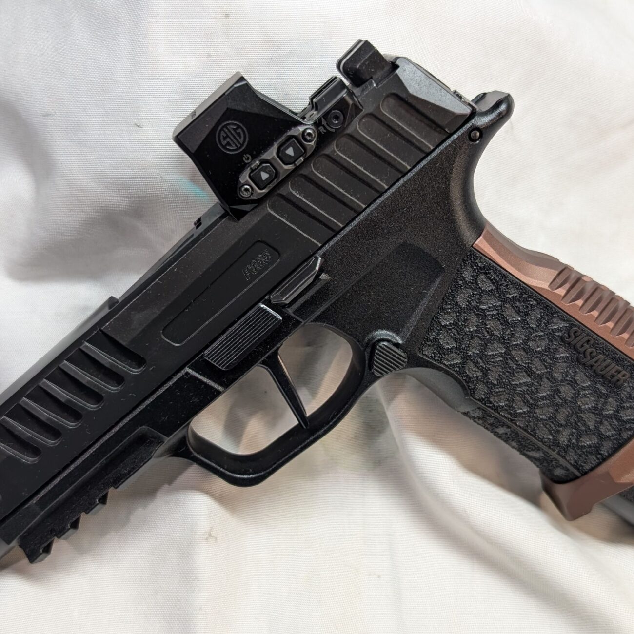 Ramm Tactical: Custom Glock Triggers for Enhanced Performance